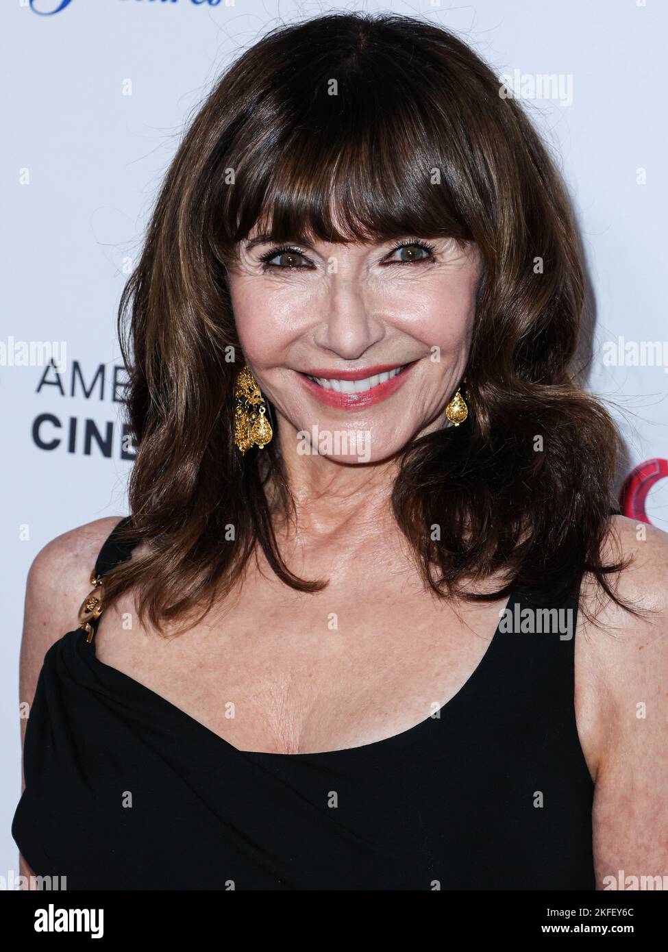 Beverly Hills, United States. 17th Nov, 2022. BEVERLY HILLS, LOS ...