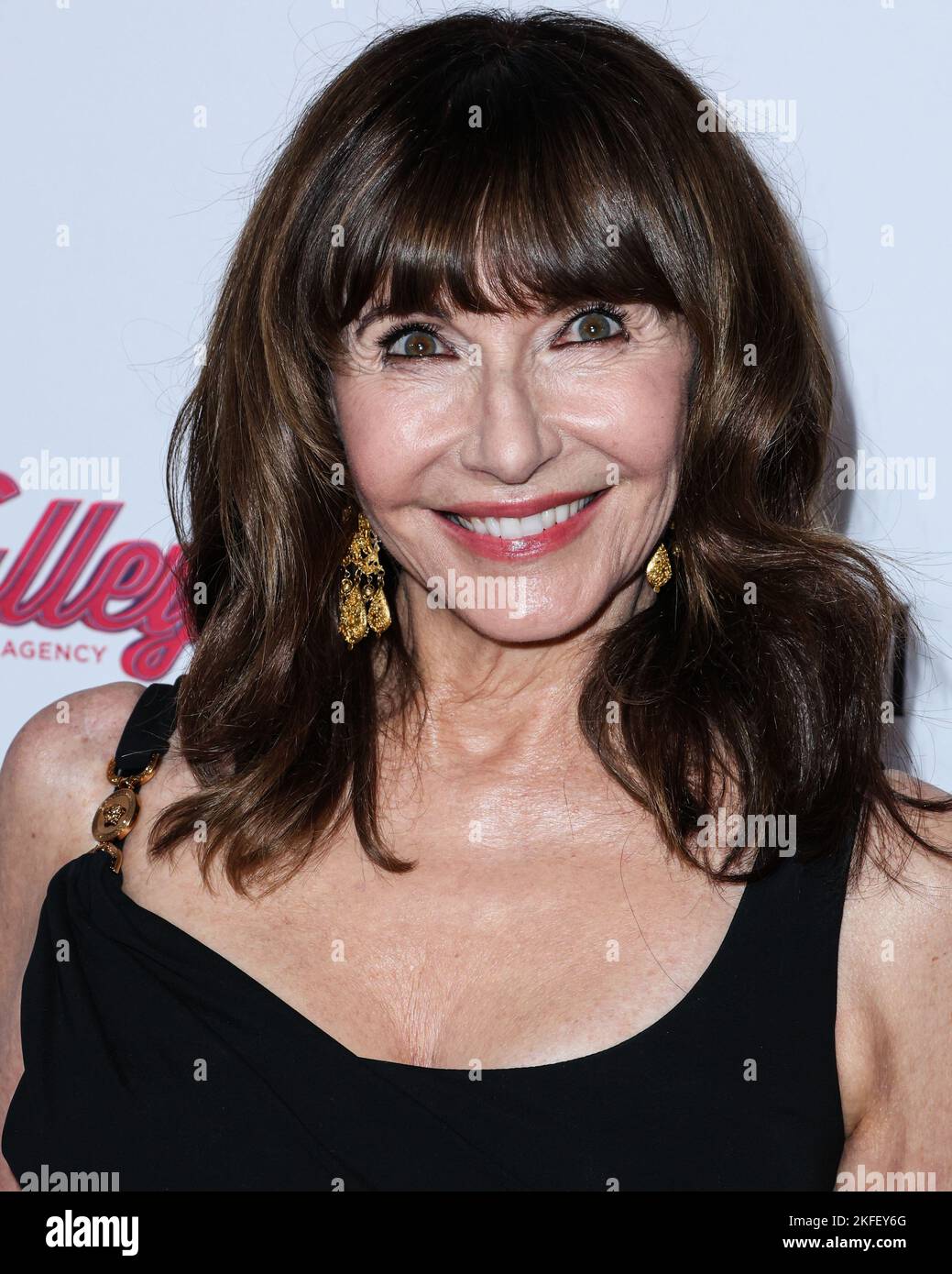 Beverly Hills, United States. 17th Nov, 2022. BEVERLY HILLS, LOS ...