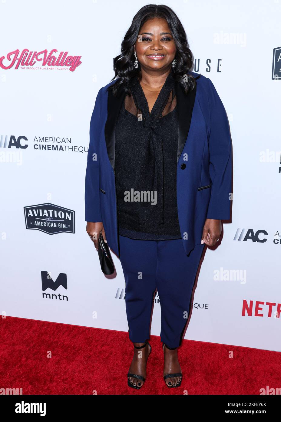 Beverly Hills, United States. 17th Nov, 2022. BEVERLY HILLS, LOS ...