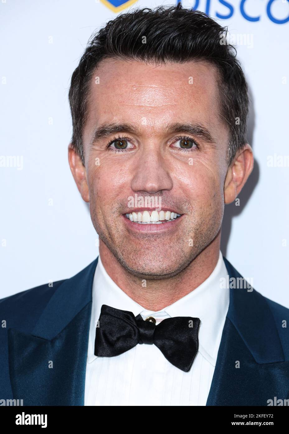 Beverly Hills, United States. 17th Nov, 2022. BEVERLY HILLS, LOS ...