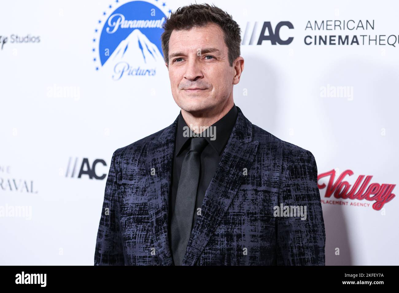 Beverly Hills, United States. 17th Nov, 2022. BEVERLY HILLS, LOS ...