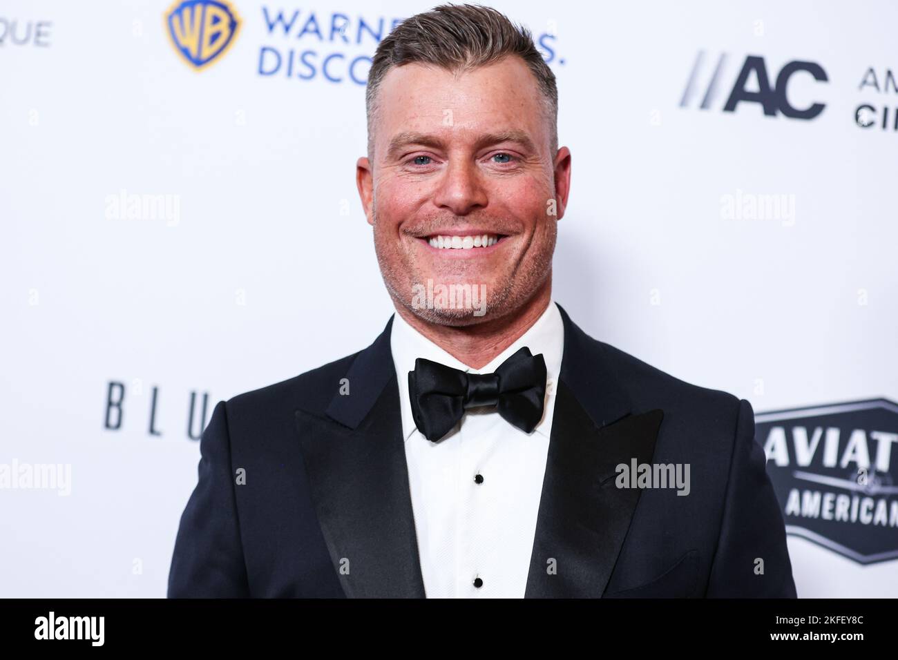 Beverly Hills, United States. 17th Nov, 2022. BEVERLY HILLS, LOS ...