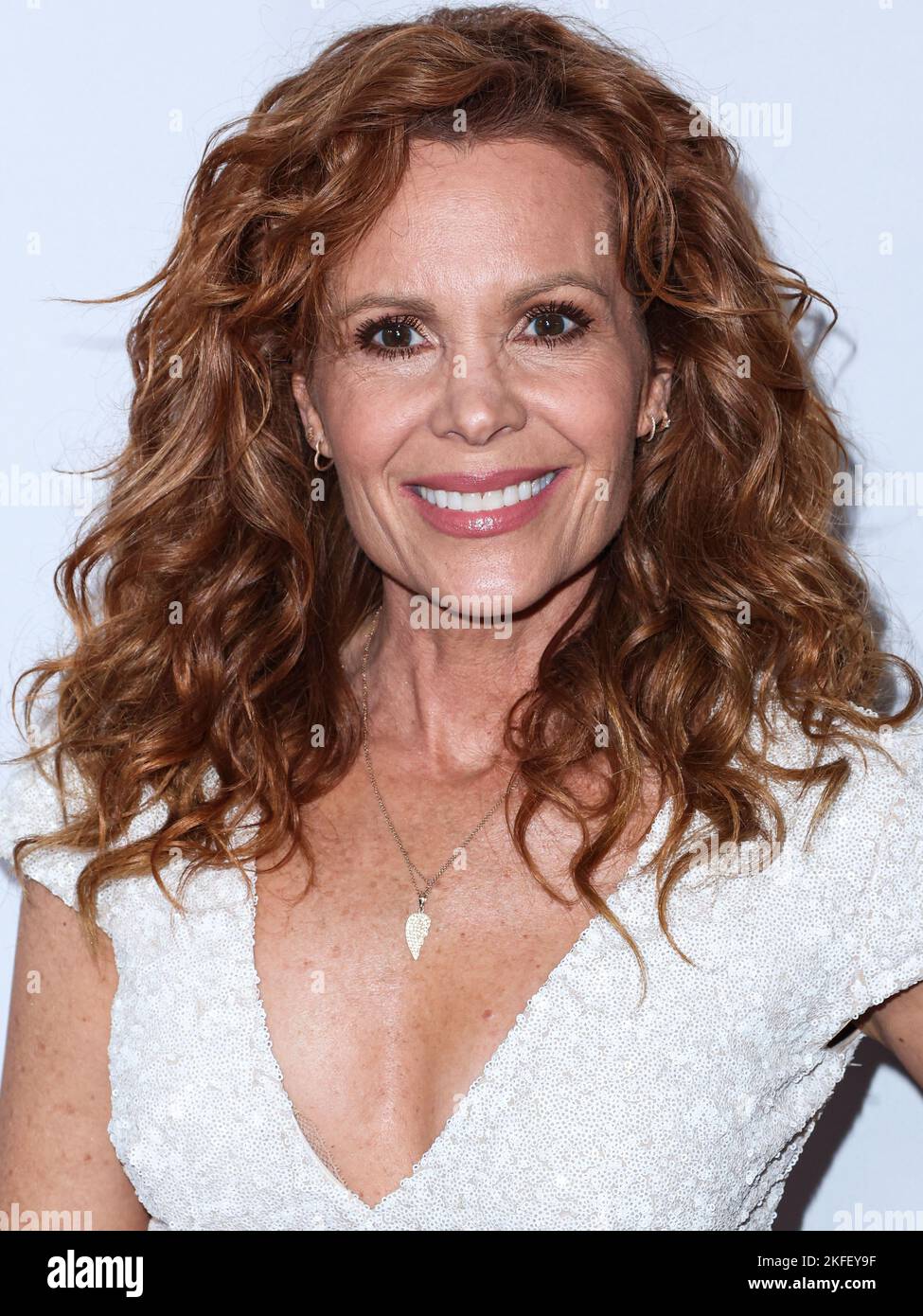 Robyn hilton hi-res stock photography and images - Alamy