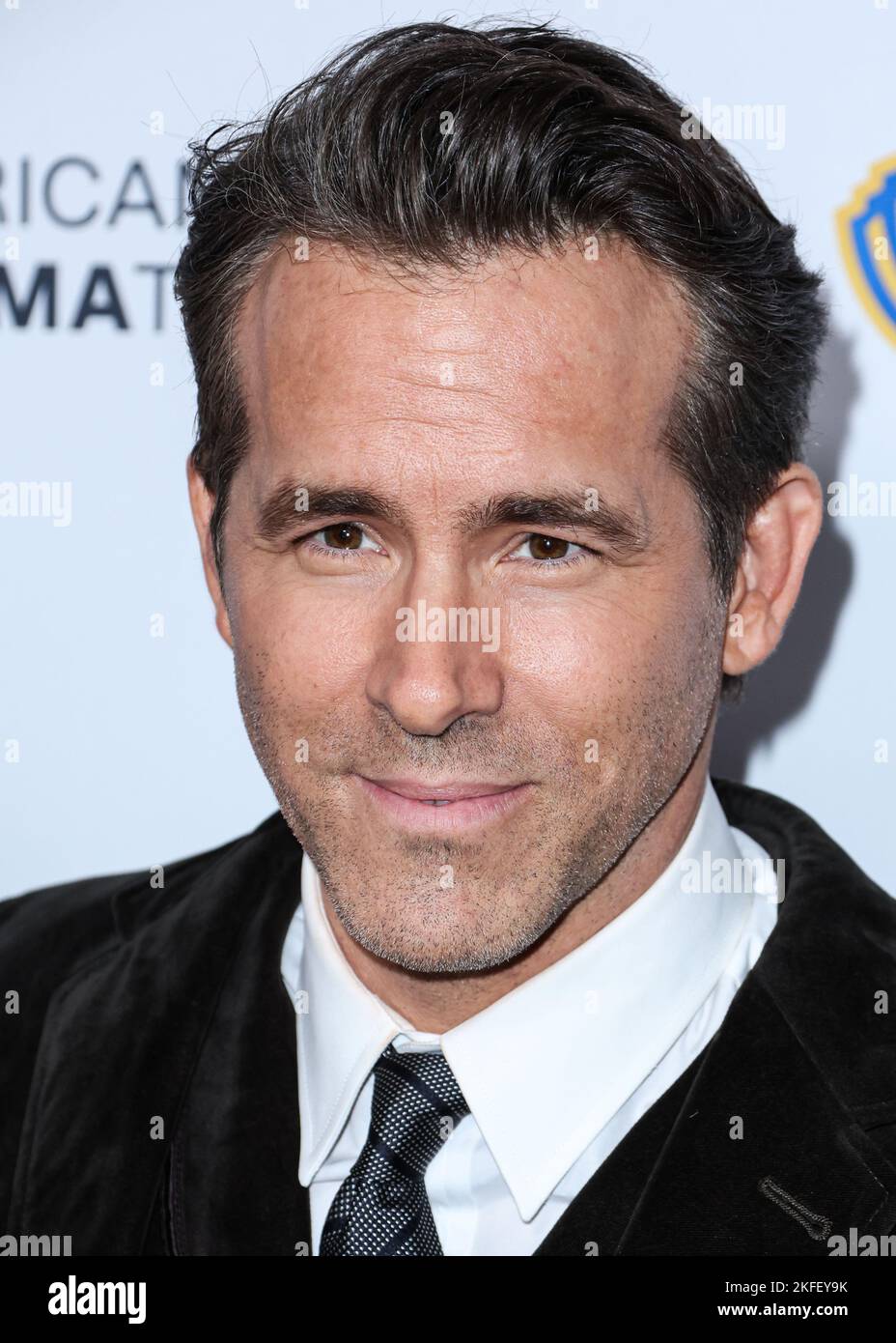 Beverly Hills, United States. 17th Nov, 2022. BEVERLY HILLS, LOS ...