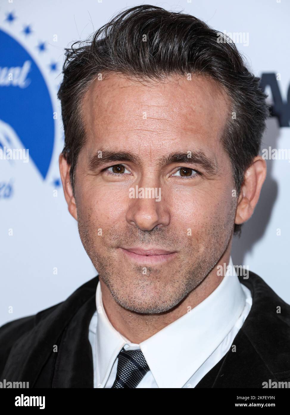 Beverly Hills, United States. 17th Nov, 2022. BEVERLY HILLS, LOS ...