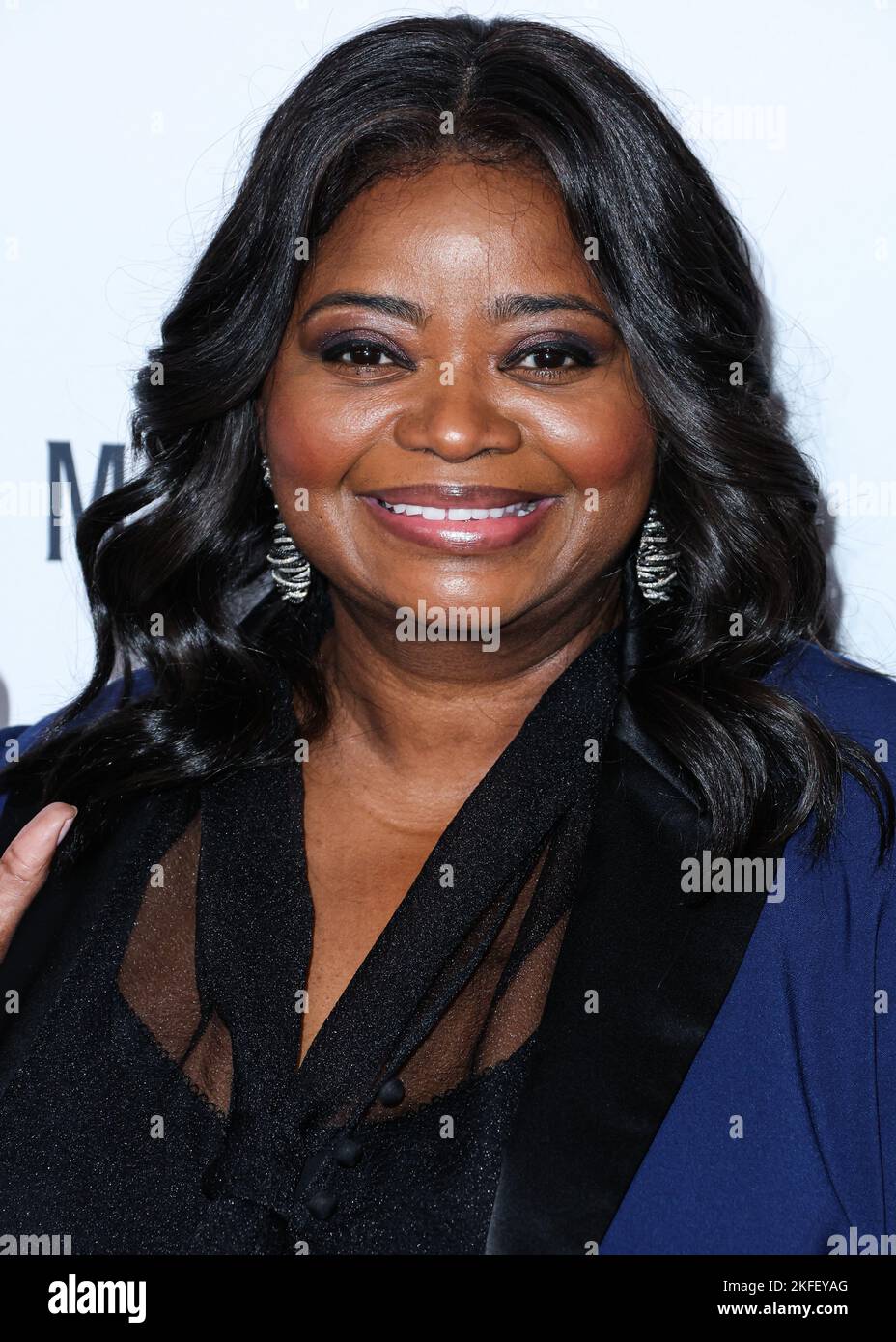 Beverly Hills, United States. 17th Nov, 2022. BEVERLY HILLS, LOS ...