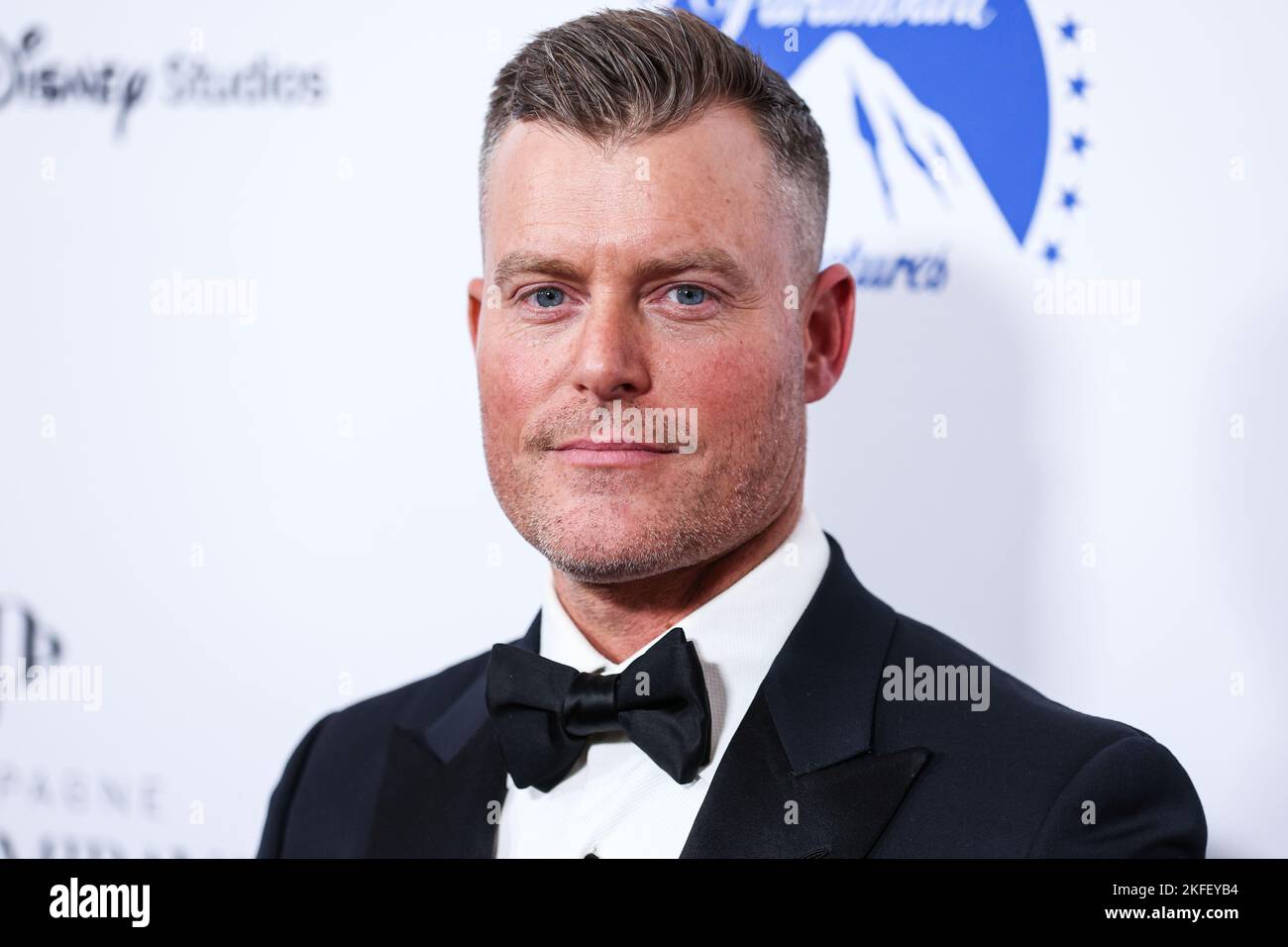 Beverly Hills, United States. 17th Nov, 2022. BEVERLY HILLS, LOS ...