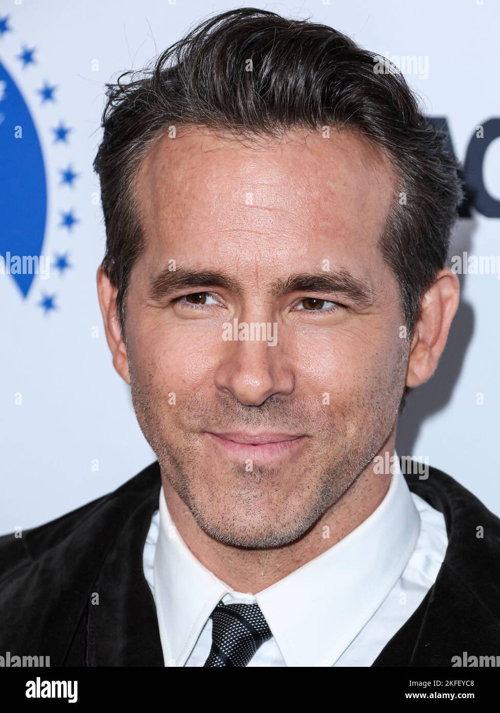 Beverly Hills, United States. 17th Nov, 2022. BEVERLY HILLS, LOS ...