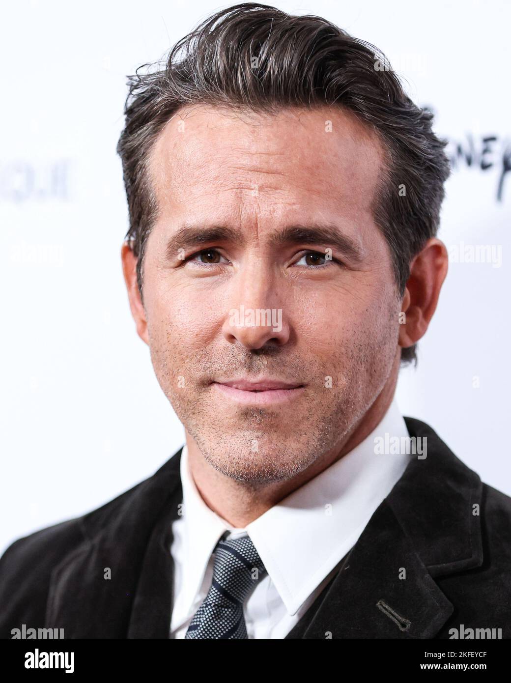 Beverly Hills, United States. 17th Nov, 2022. BEVERLY HILLS, LOS ...