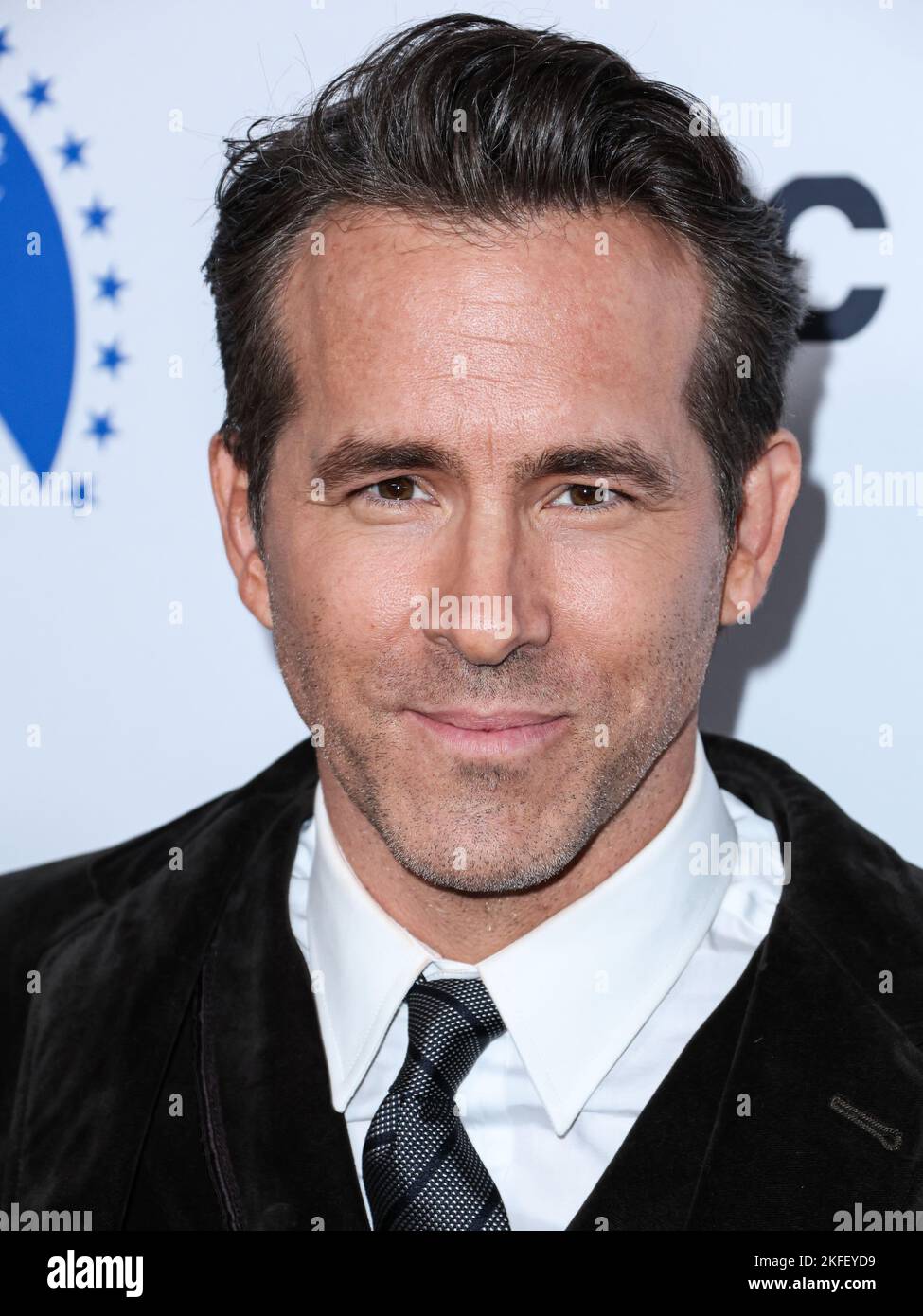 Beverly Hills, United States. 17th Nov, 2022. BEVERLY HILLS, LOS ...