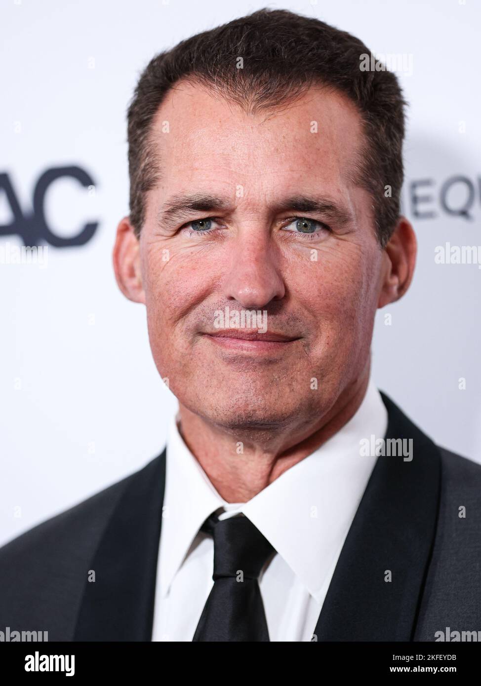 Beverly Hills, United States. 17th Nov, 2022. BEVERLY HILLS, LOS ...