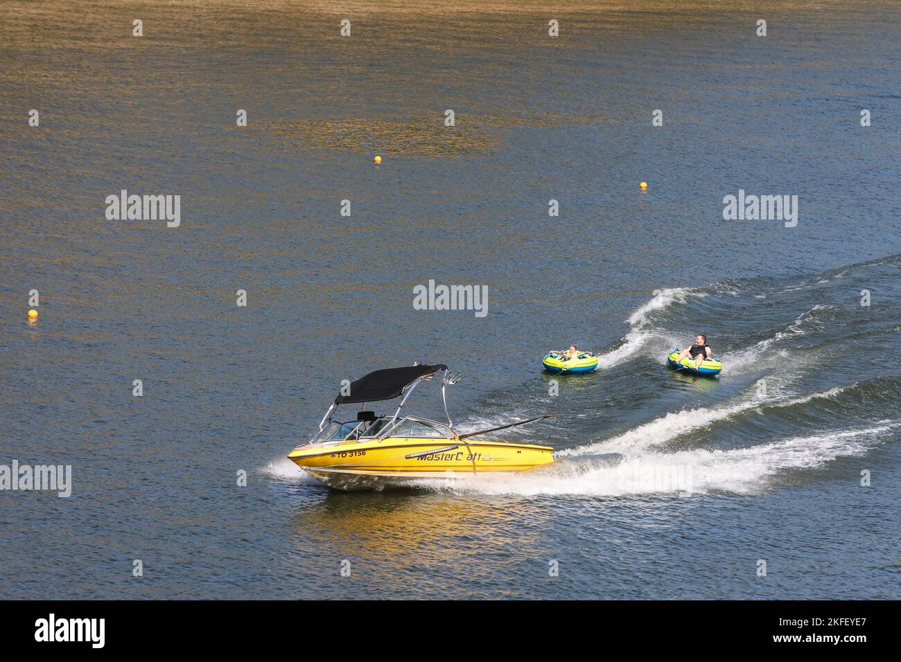 Jet ski ing hi-res stock photography and images - Alamy