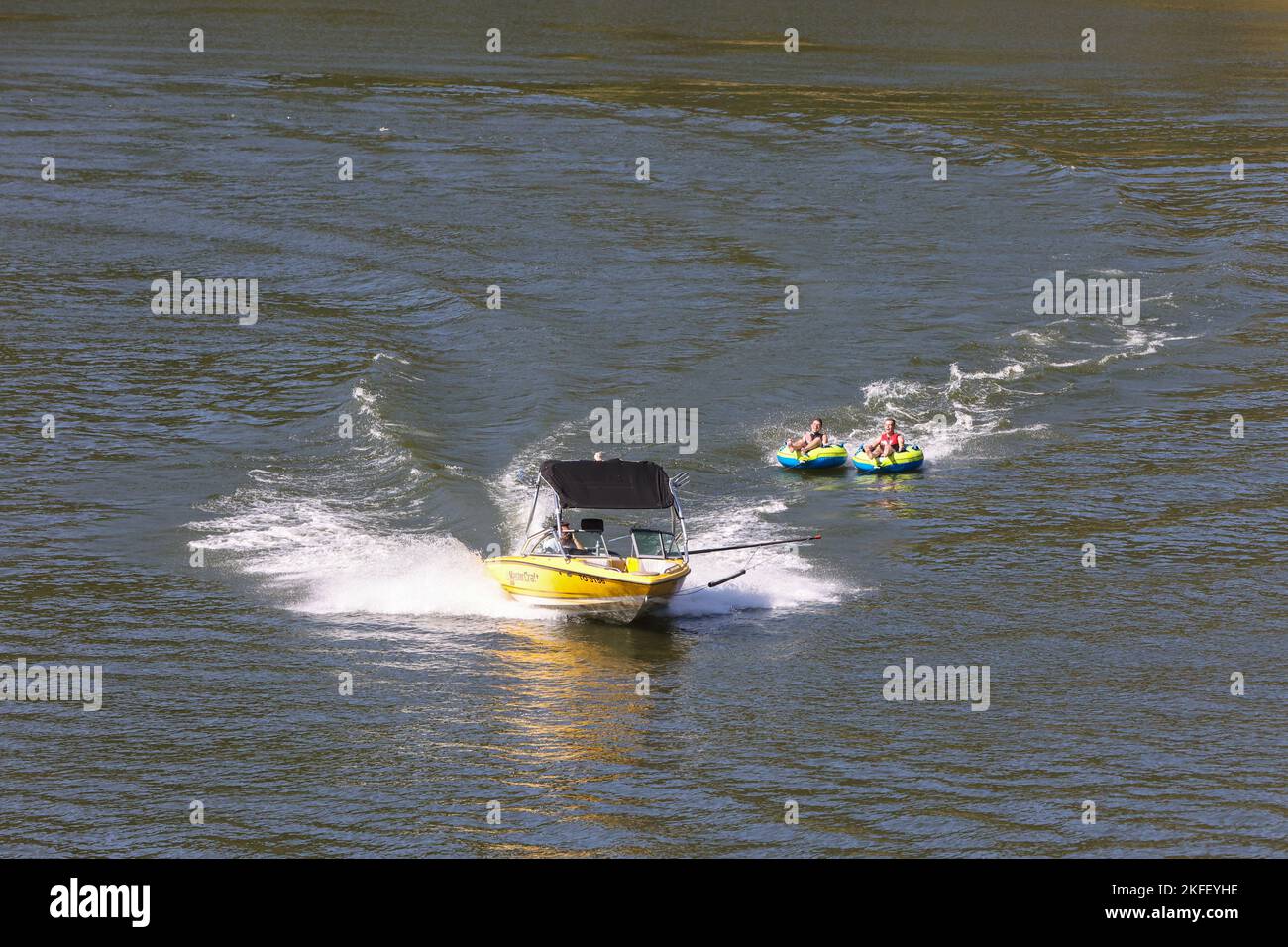 Jet ski ing hi-res stock photography and images - Alamy