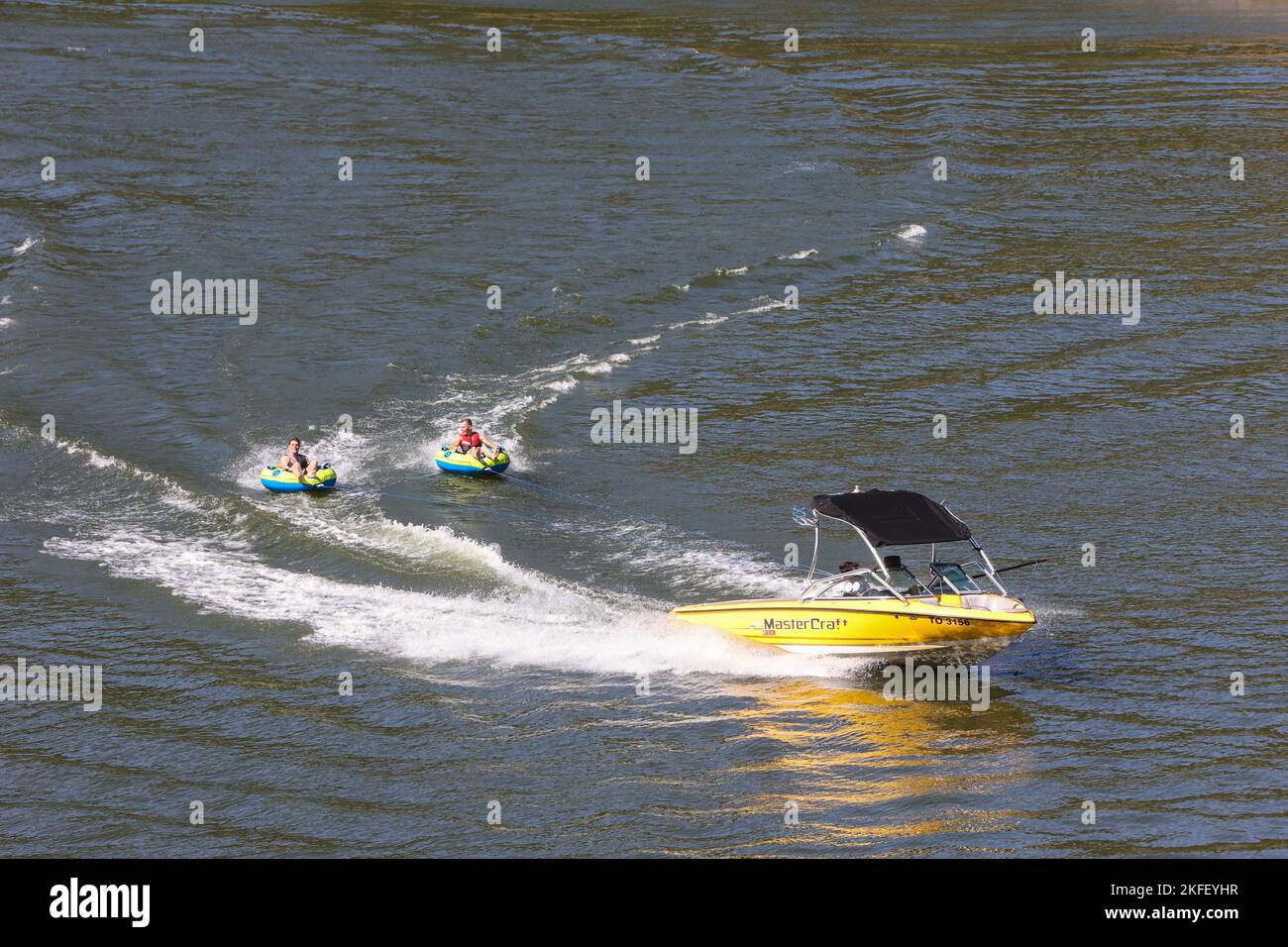 Jet ski ing hi-res stock photography and images - Alamy