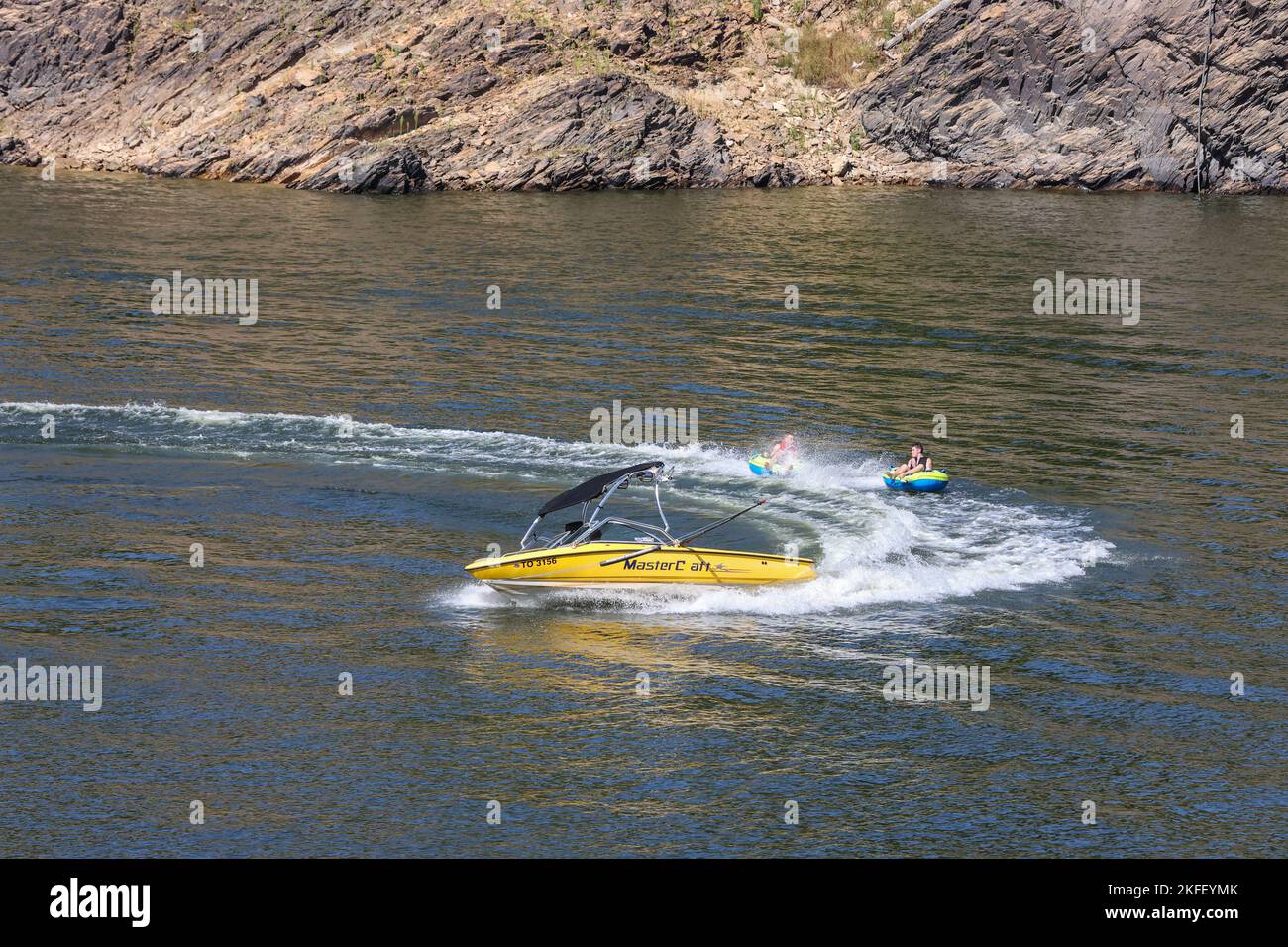 Jet ski ing hi-res stock photography and images - Alamy