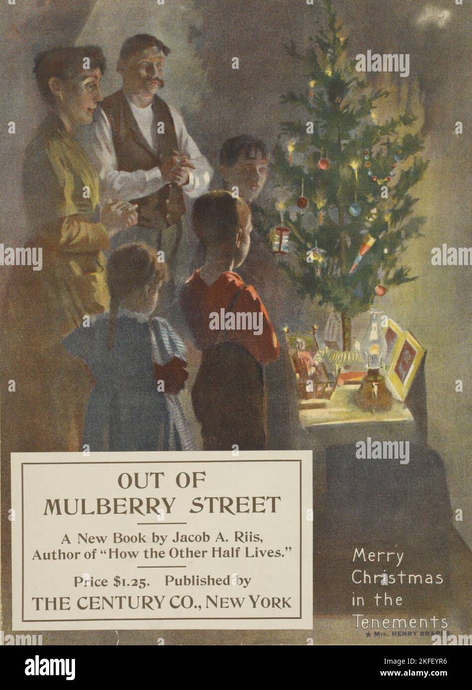 Mulberry street library hi-res stock photography and images - Alamy