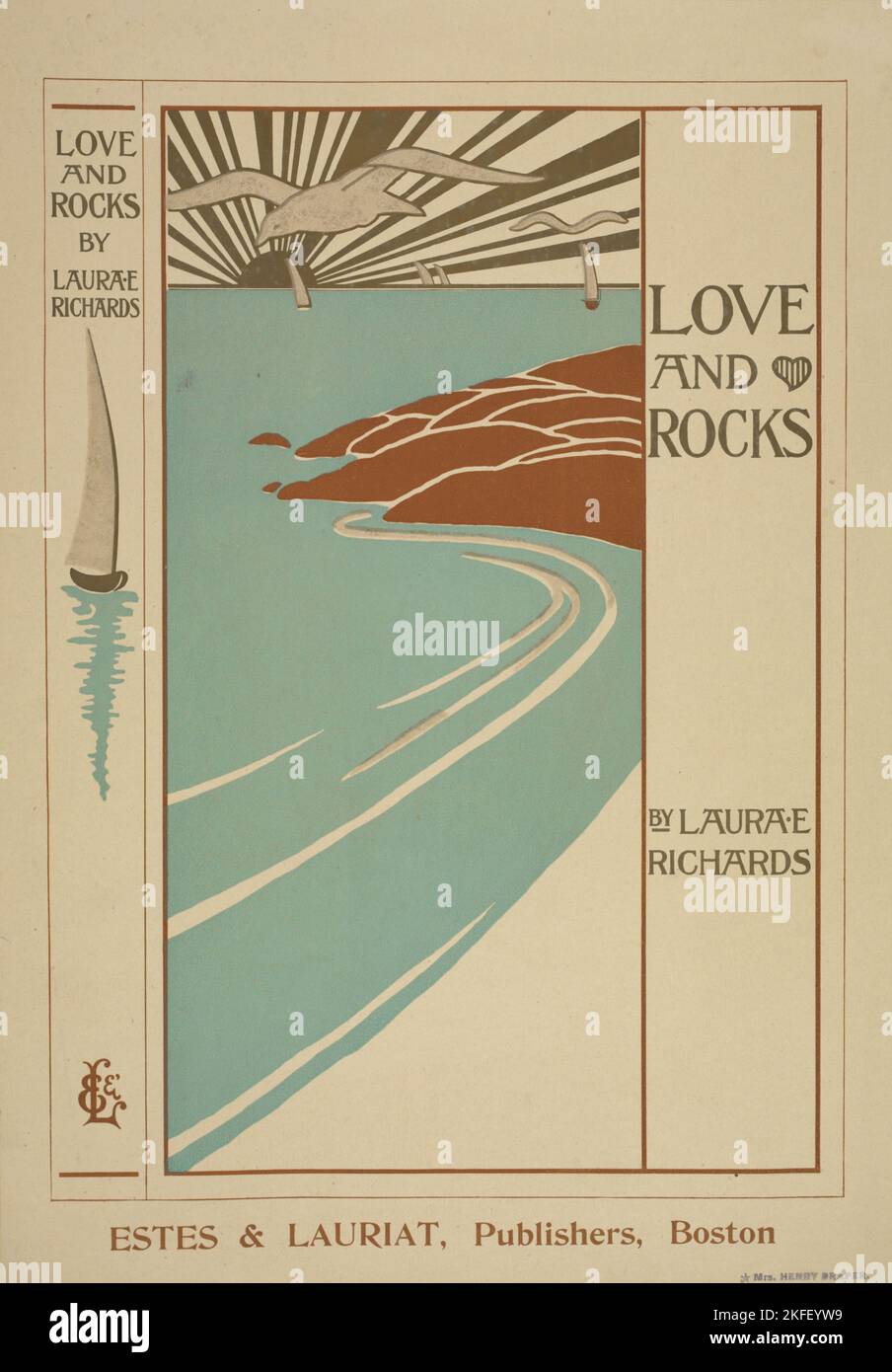 Richards laura e hi-res stock photography and images - Alamy