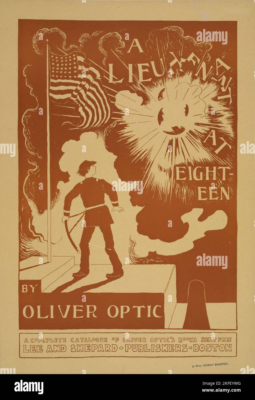 Lieutenant taylor hi-res stock photography and images - Alamy