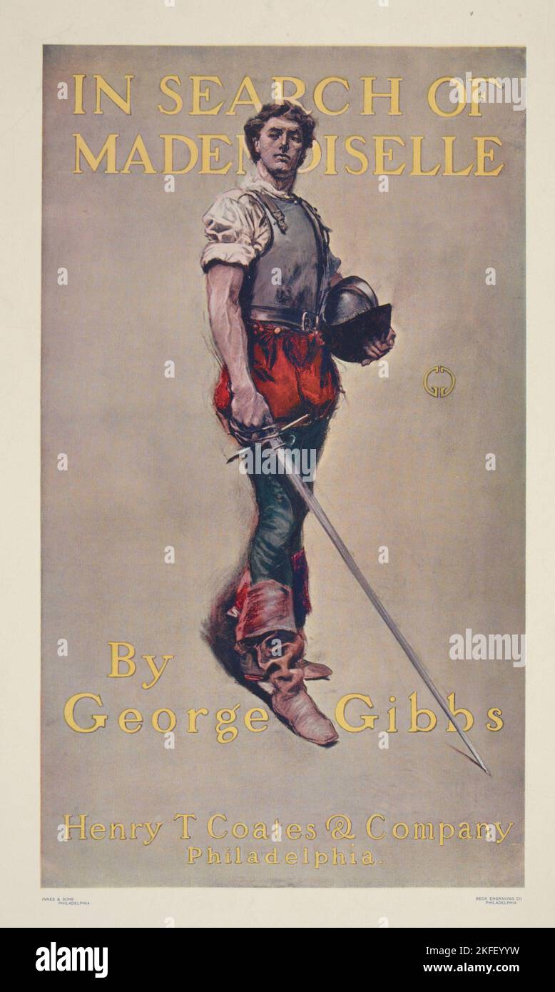 Henry t coates co hi-res stock photography and images - Alamy