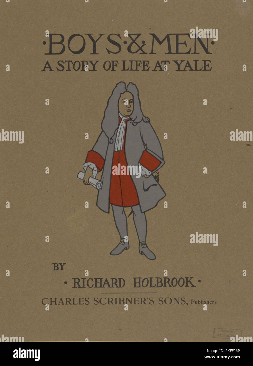 Charles scribner publishing hi-res stock photography and images - Alamy