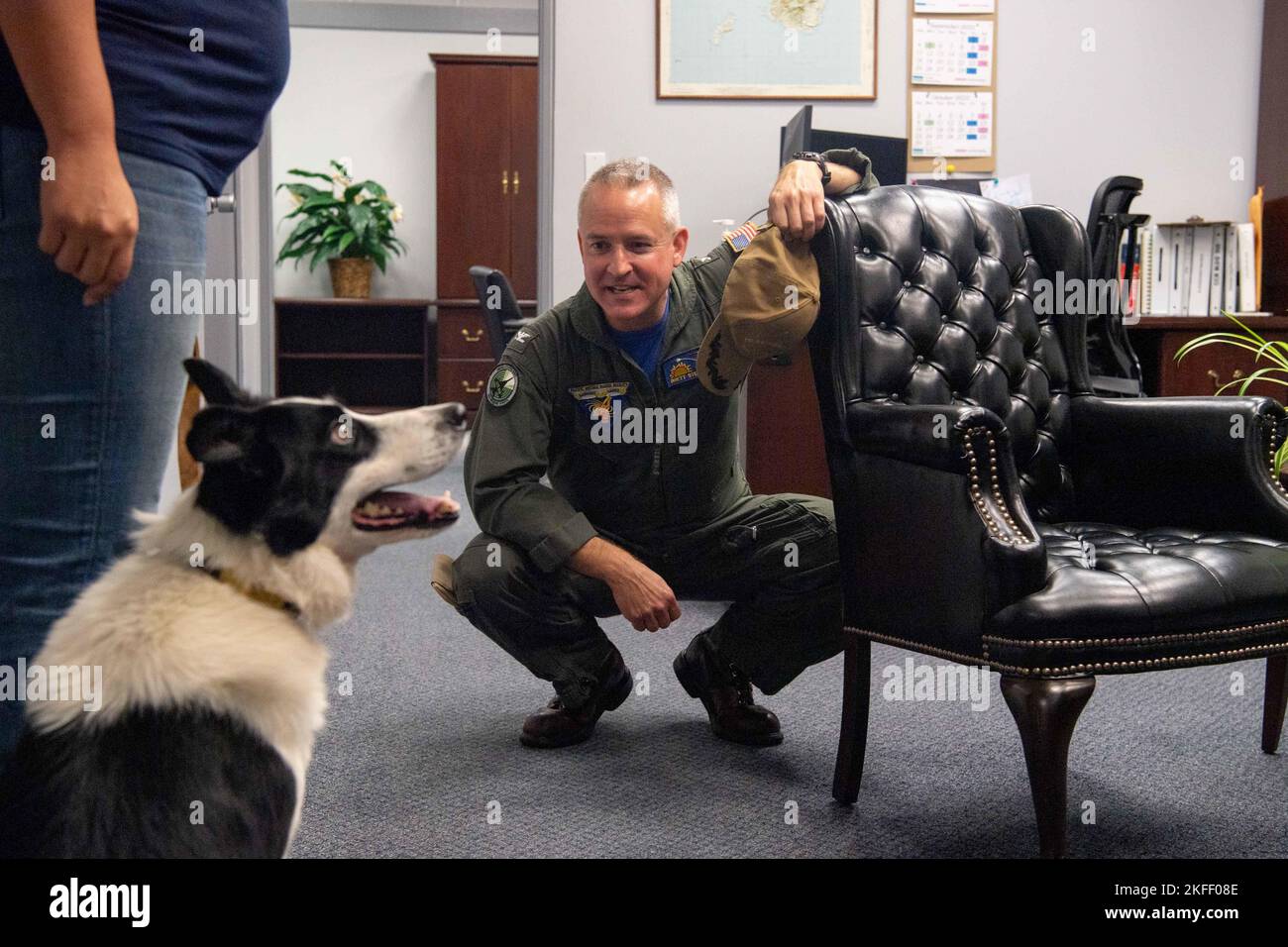 220913-N-LZ409-1014 KEKAHA, Hawai`i (Sept. 13, 2022) Capt. Brett ...