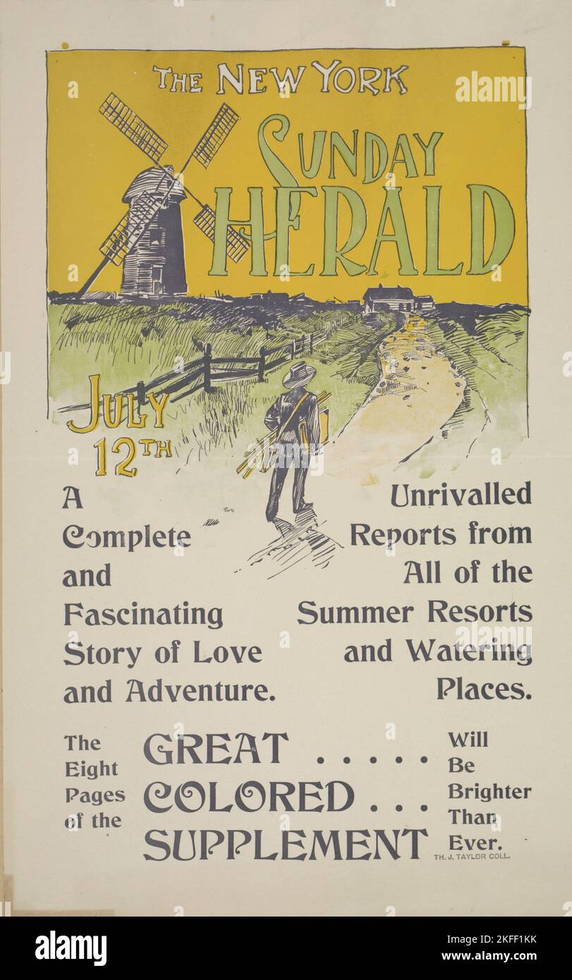 Western exploration 19th america hi-res stock photography and images ...