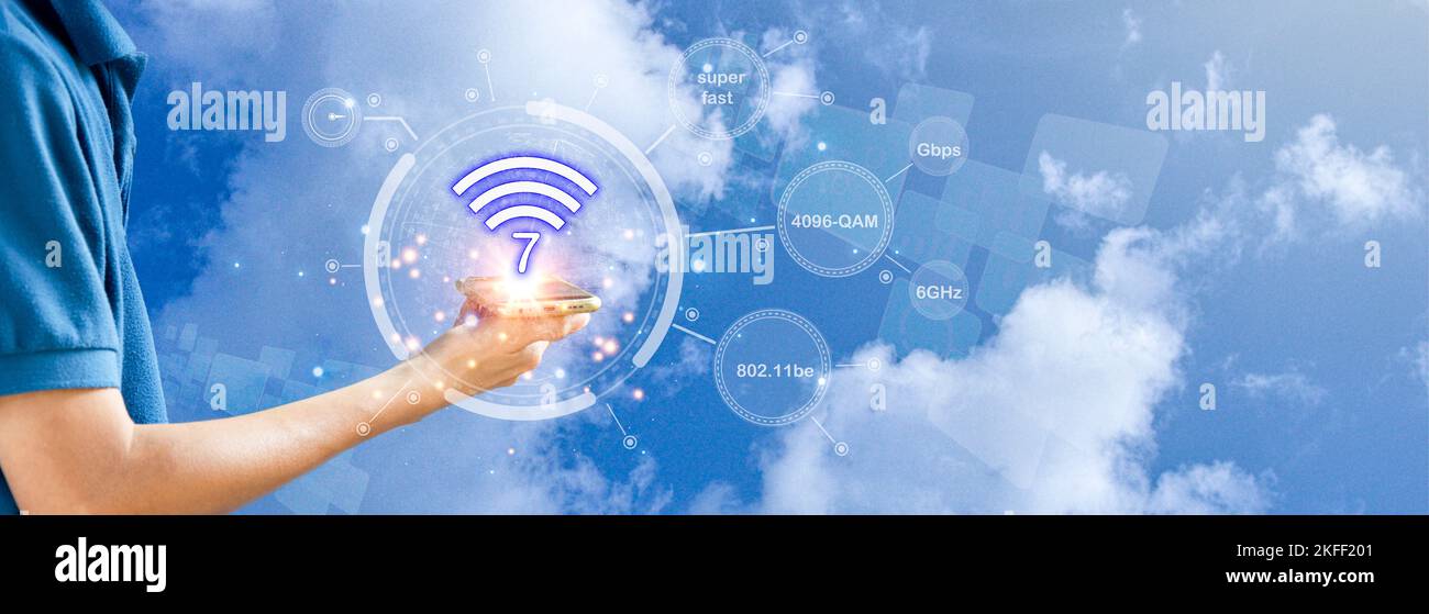 Internet speed development text hi-res stock photography and images - Alamy