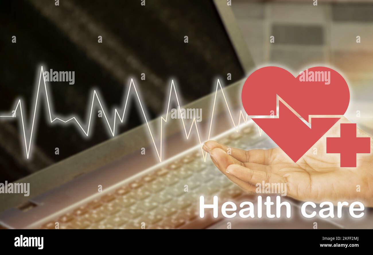 concept of health care At present, it must be very important, annual ...