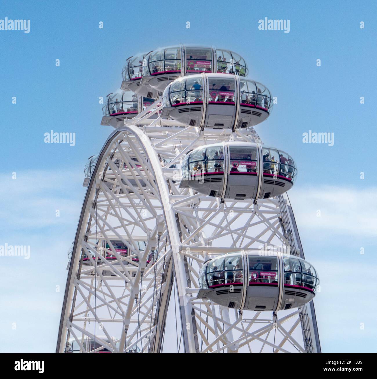 Intitution of structual engineers special award 2001 hi-res stock ...