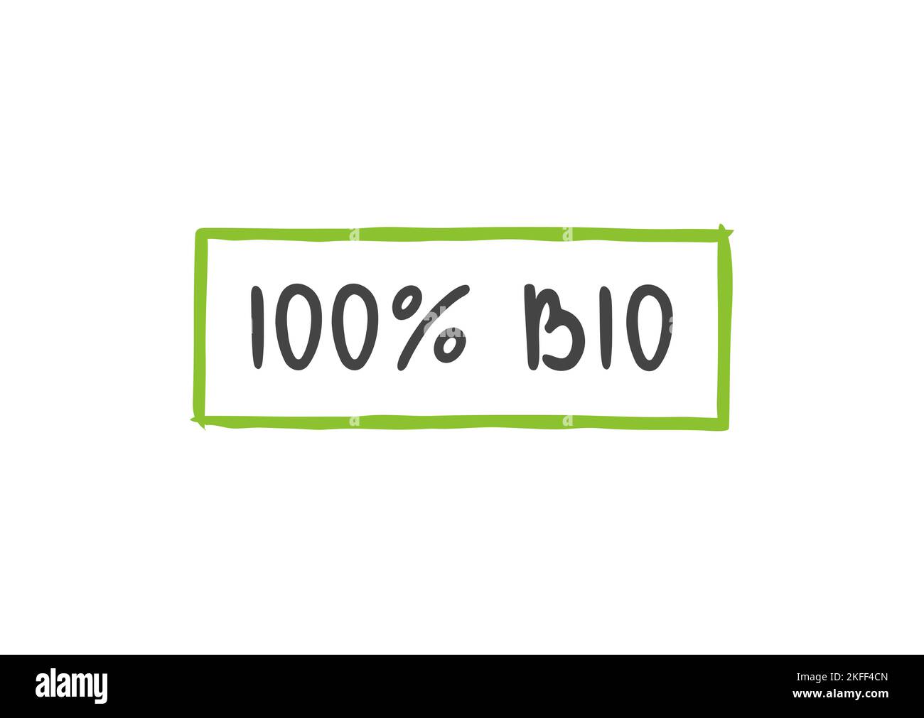 Bio tag Stock Vector Images - Alamy