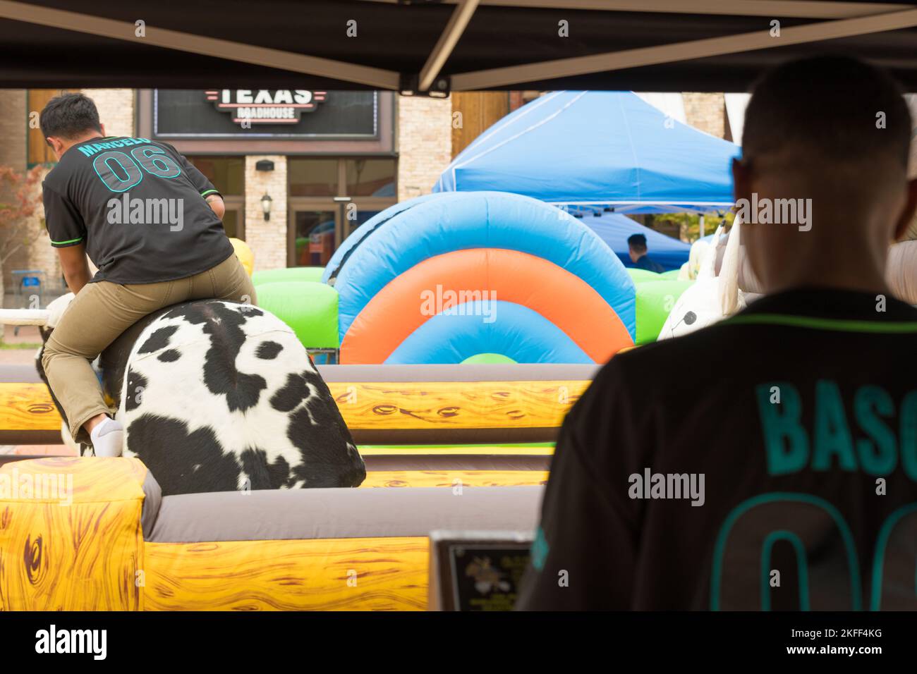 Camp humphreys barracks hi-res stock photography and images - Alamy