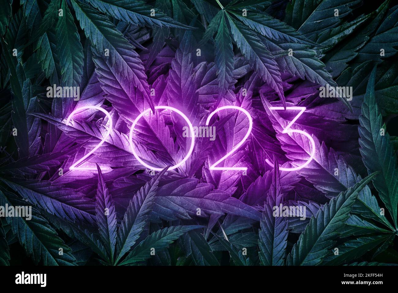 Festive christmas background number hi-res stock photography and images ...