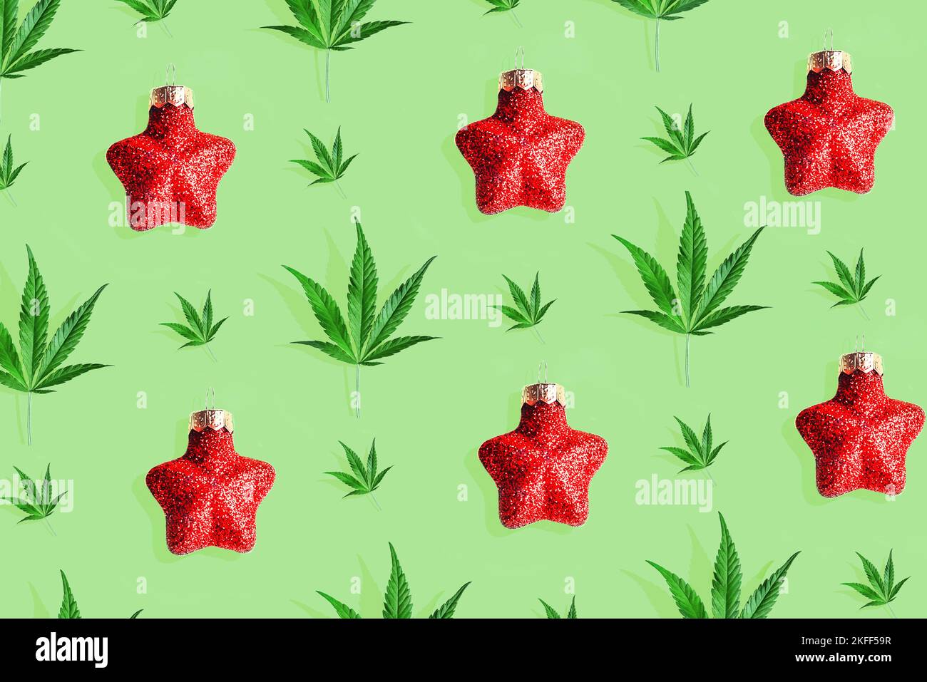 The Greenery Celebrating Cannabis Culture