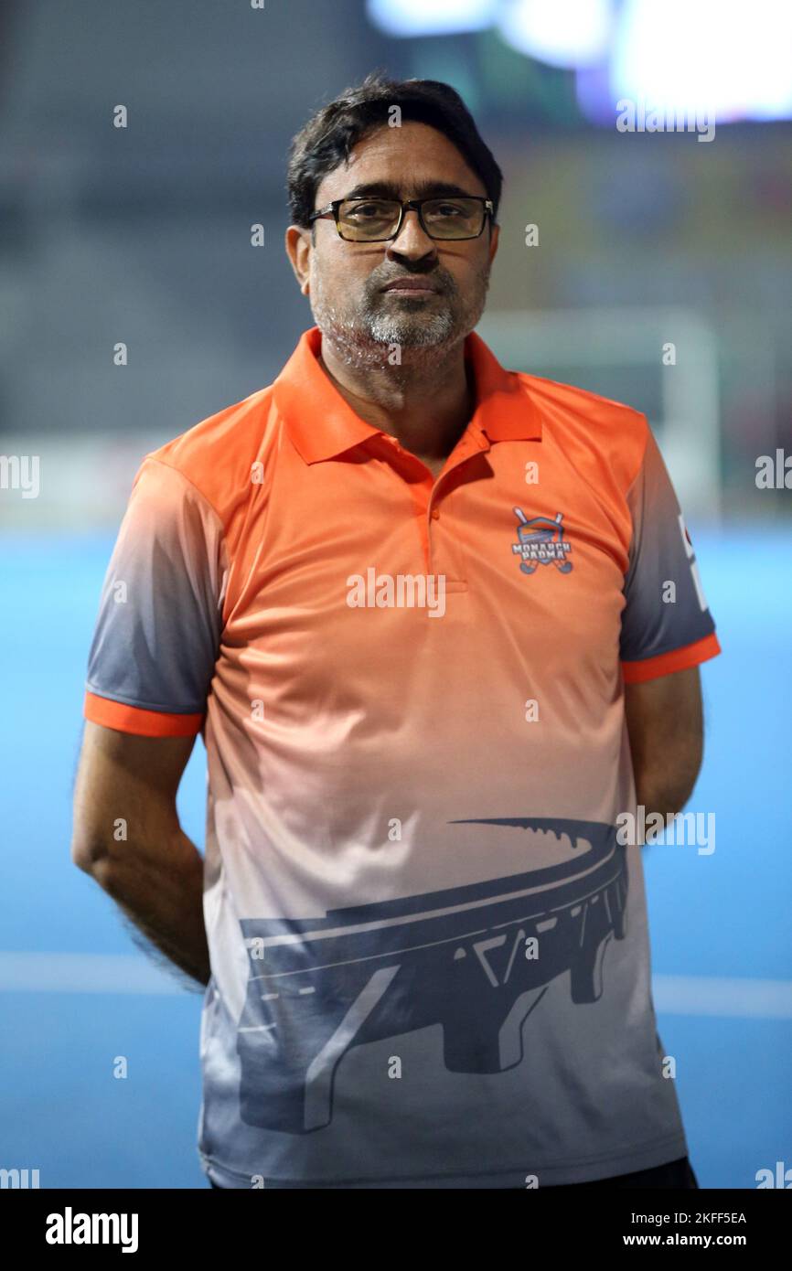 Shahbaz Ahmed is a Pakistani male hockey player. He is considered the ...