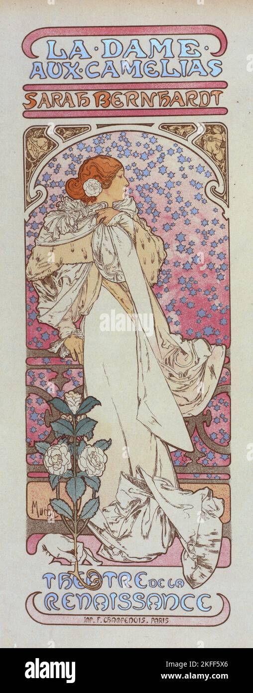 Affiche rose hi-res stock photography and images - Alamy