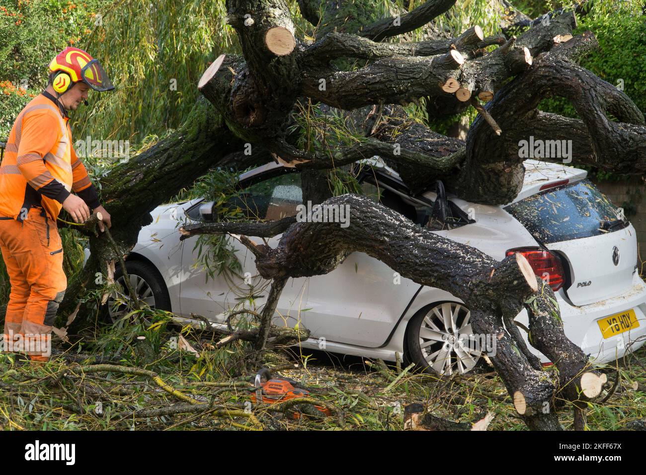 Prolongued rainfall hi-res stock photography and images - Alamy
