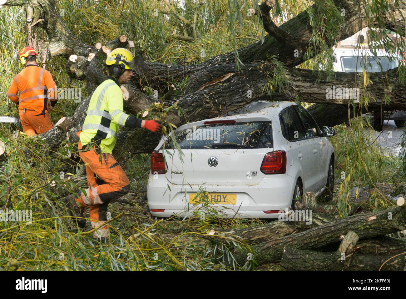 Prolongued rainfall hi-res stock photography and images - Alamy