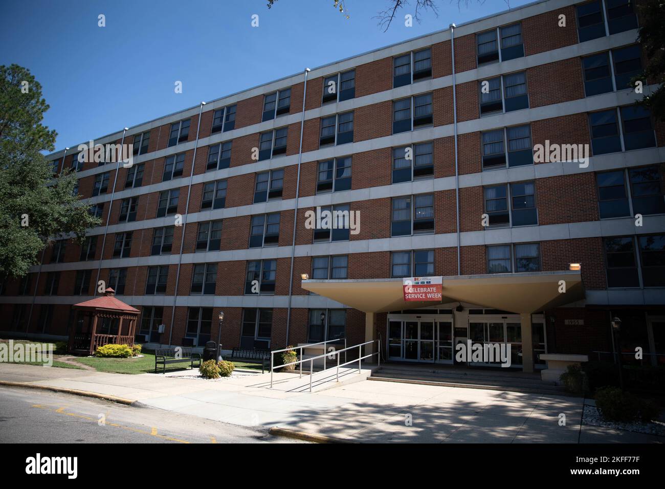 Ihg army hotel hi-res stock photography and images - Alamy