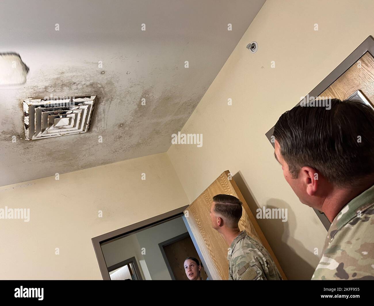 Senior leaders from across 3rd Infantry Division, Fort Stewart and ...