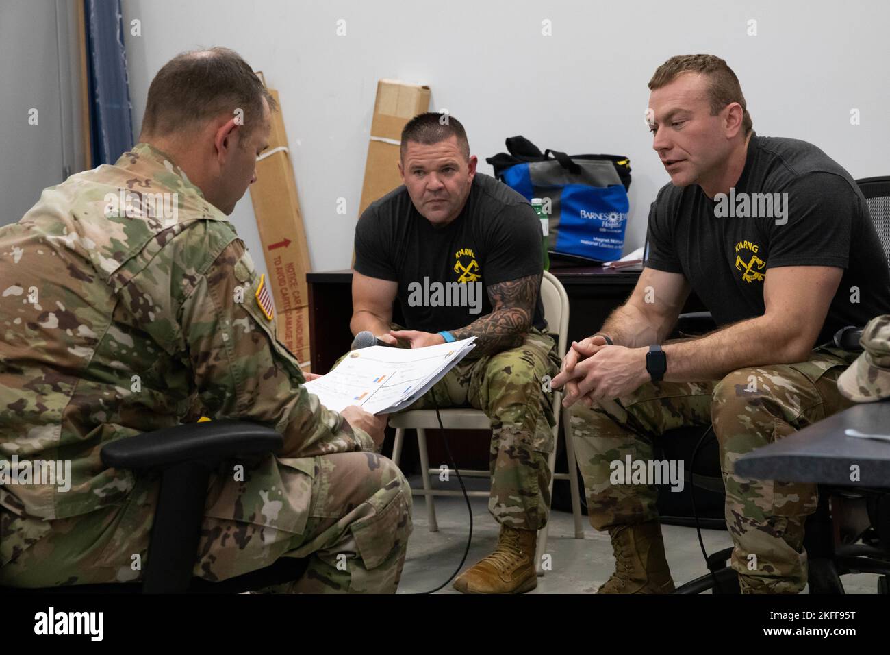 Jesse withers hi-res stock photography and images - Alamy