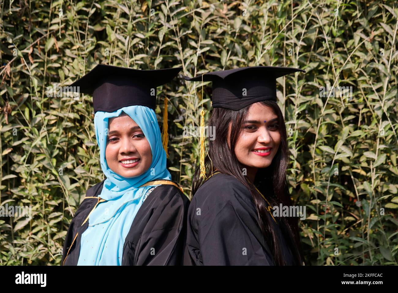 53rd convocation hi-res stock photography and images - Alamy