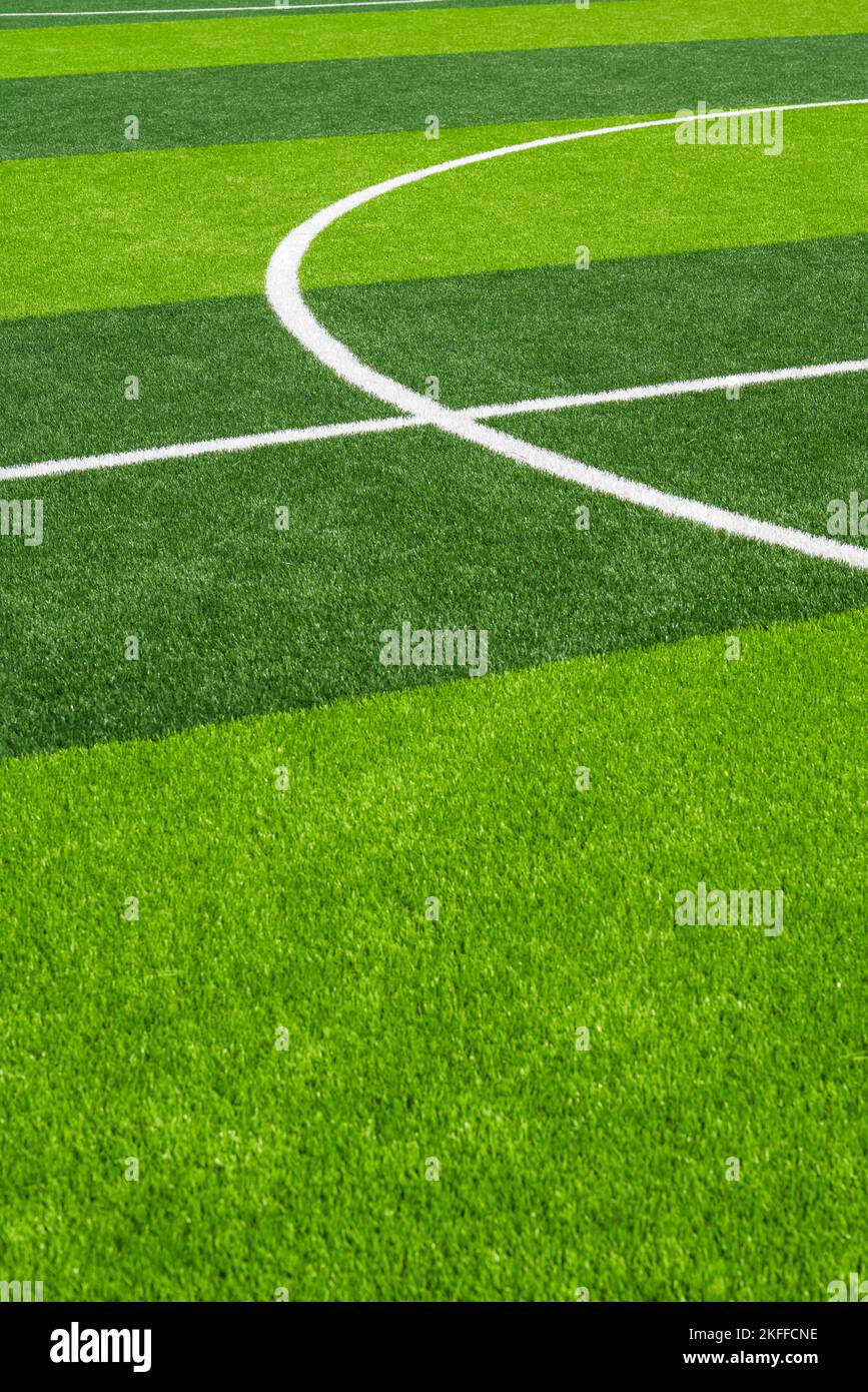 Football stadium fans touchline hi-res stock photography and images - Alamy