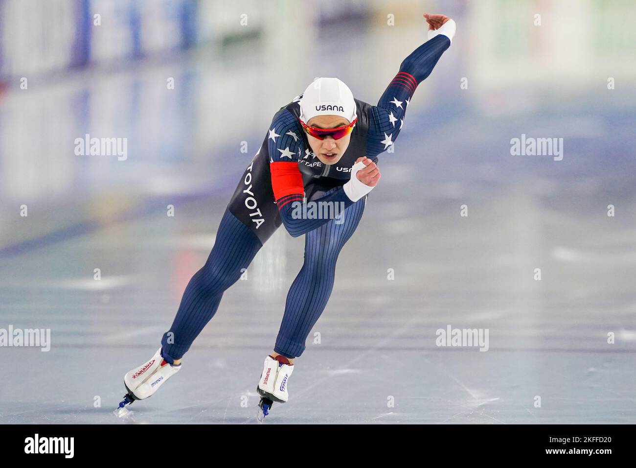 Greta myers hi-res stock photography and images - Alamy