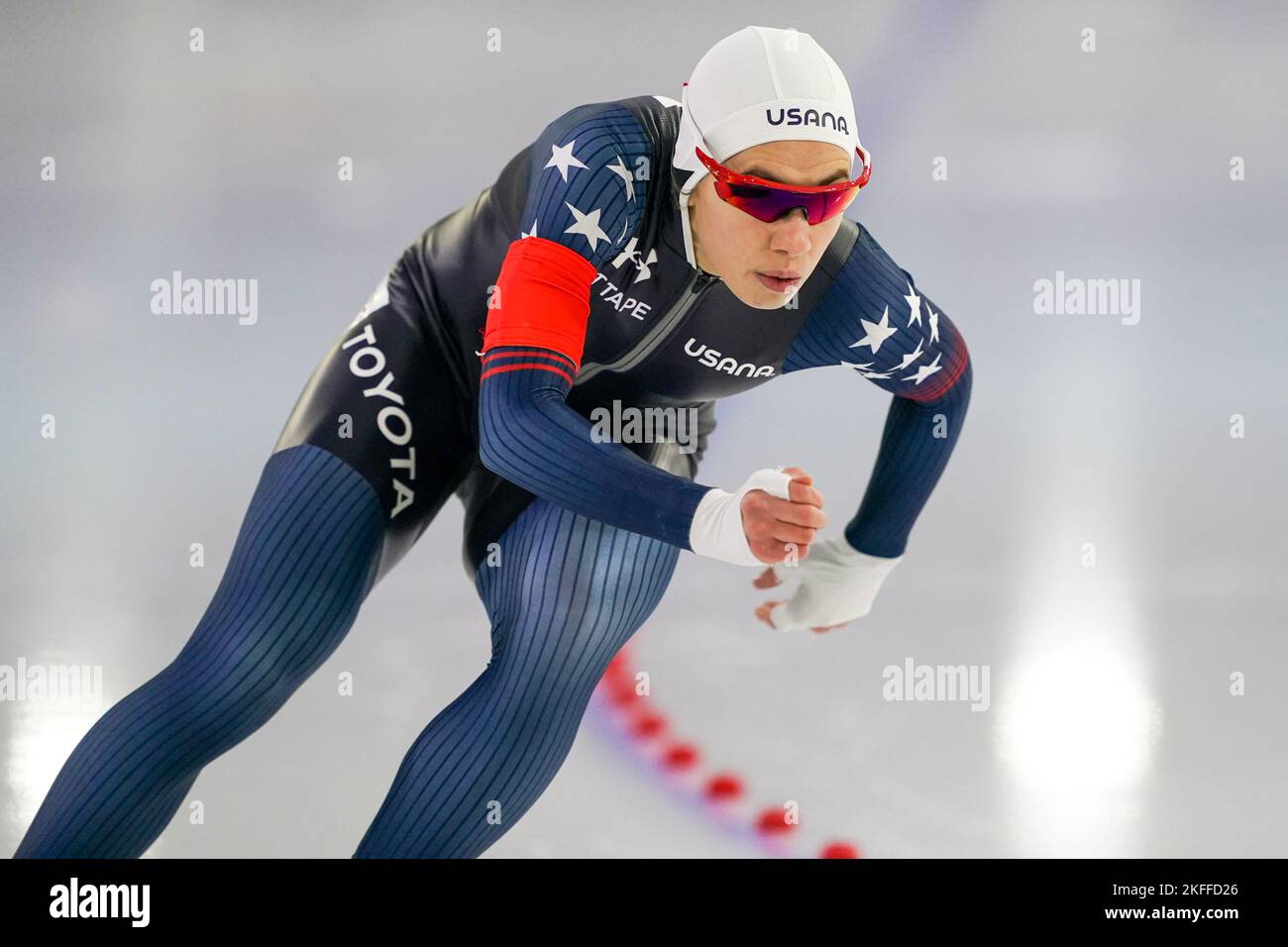 Greta myers hi-res stock photography and images - Alamy