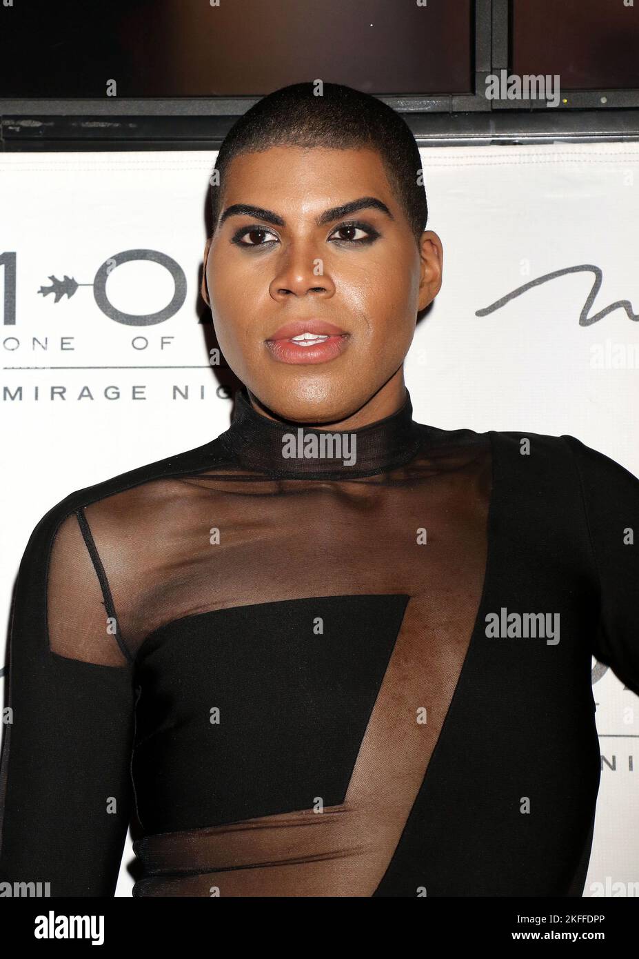 E.J. Johnson arriving for Dorothy Wang's Birthday Bash held at 1Oak ...