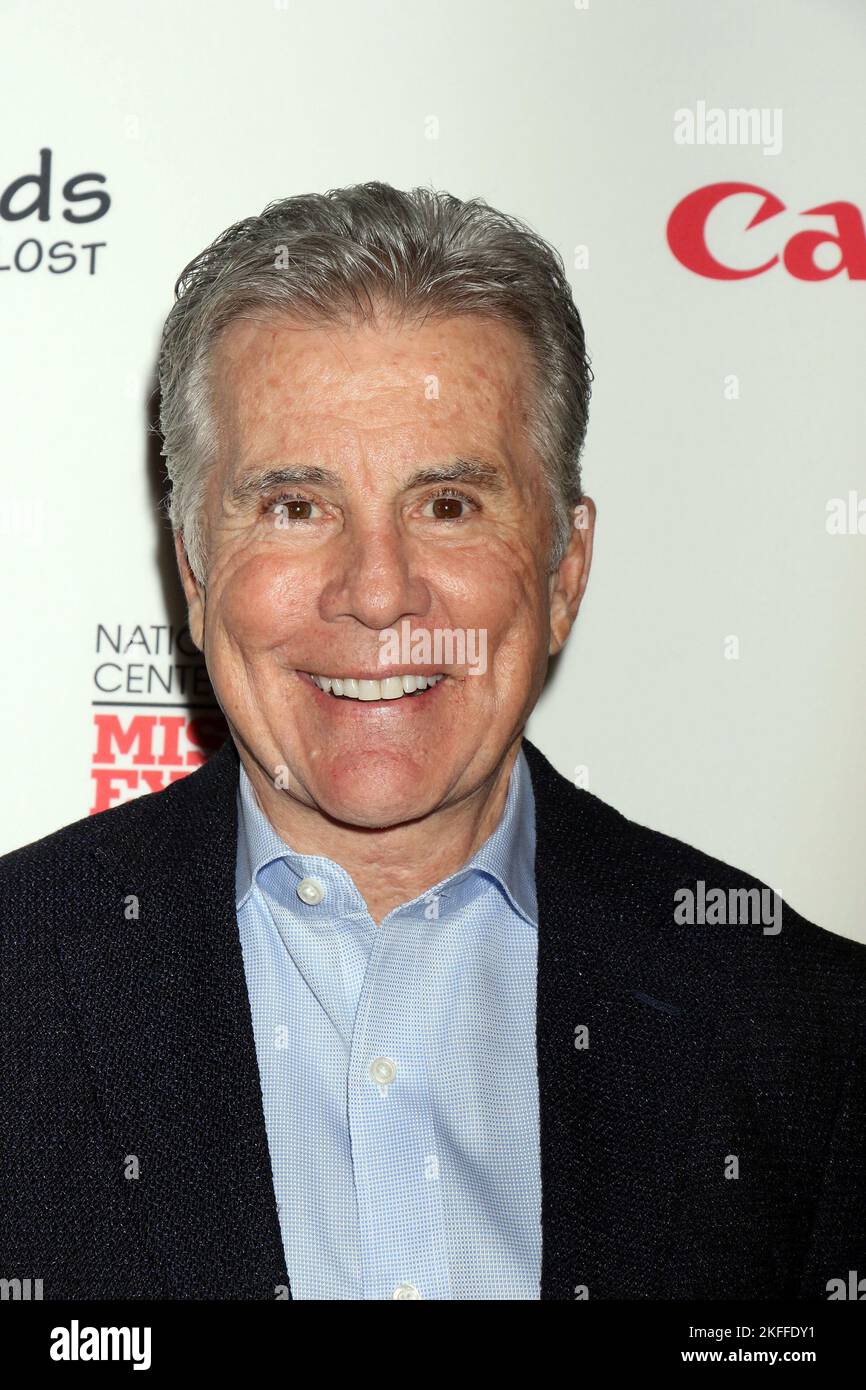 John Walsh attending the Canon Appreciation Reception Celebrating 20 ...