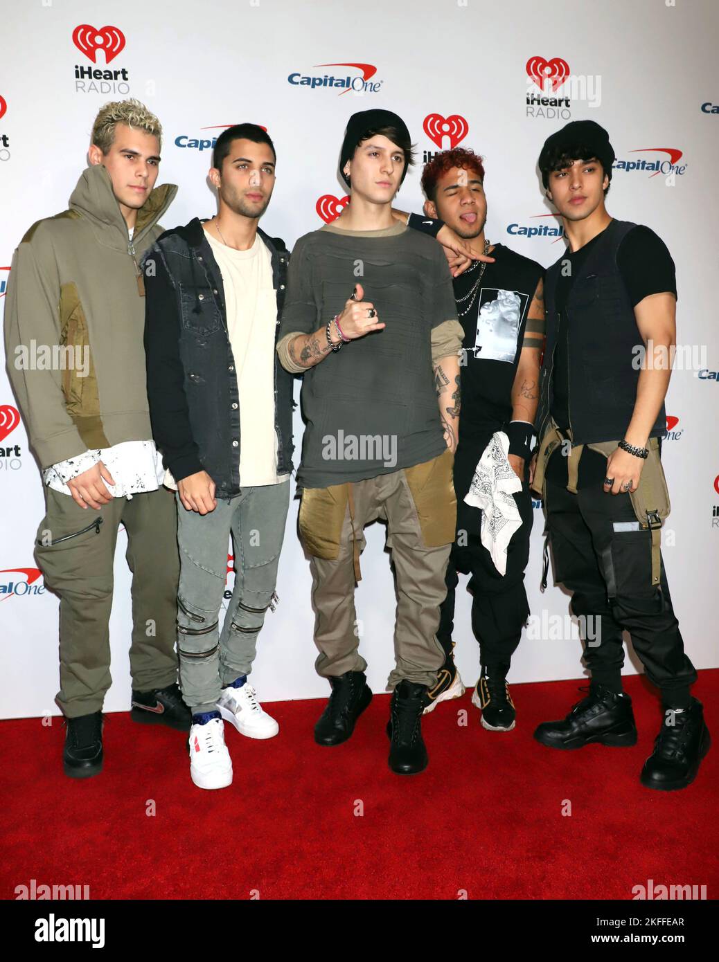 Cnco hi-res stock photography and images - Alamy