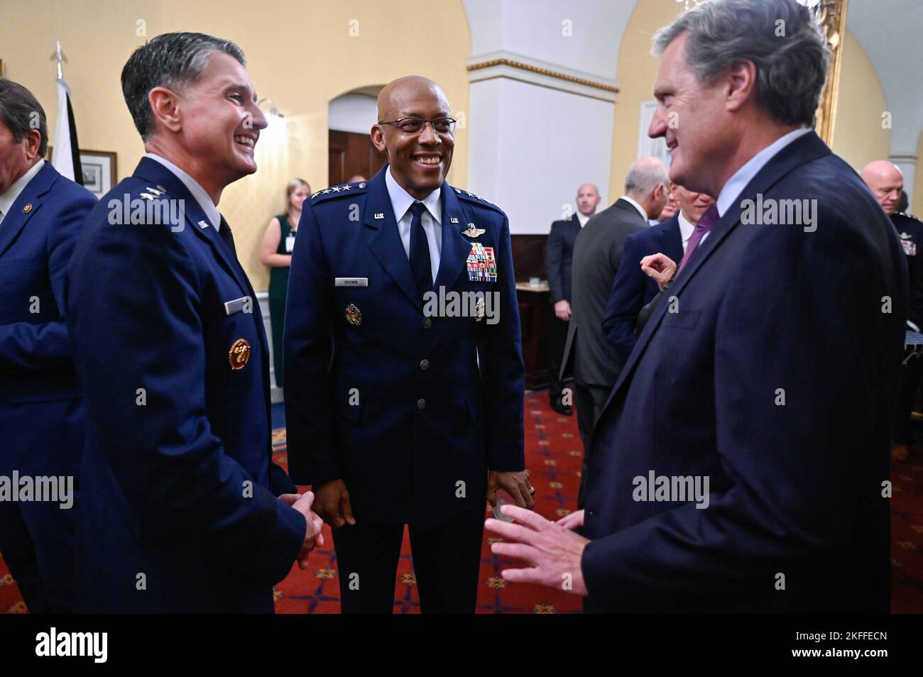 Christopher finerty hi-res stock photography and images - Alamy