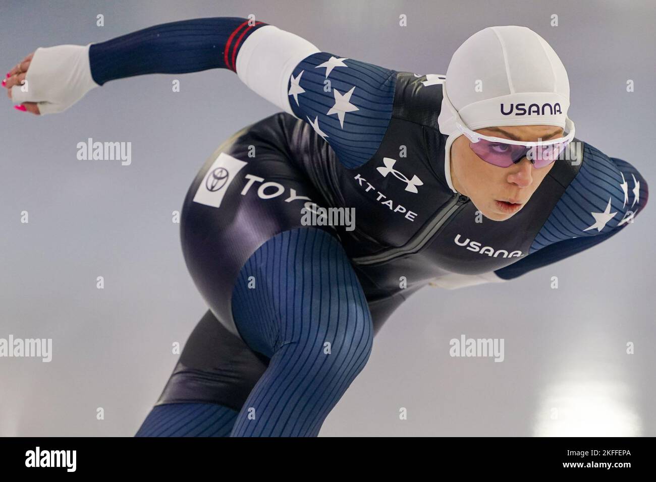 Sarah warren hi-res stock photography and images - Alamy