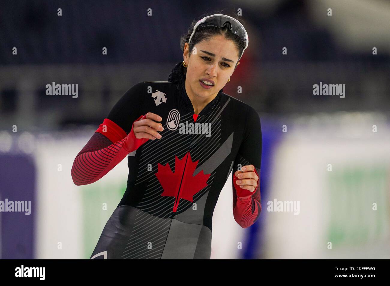 Beatrice lamarche hi-res stock photography and images - Alamy